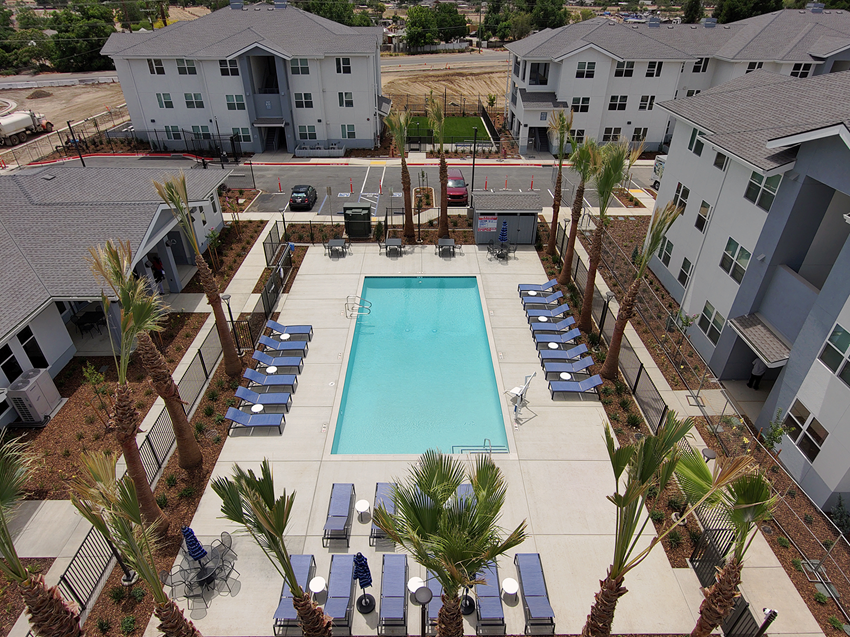 The Retreat At Merced Apartments, 1137 B Street, Merced, CA - RentCafe