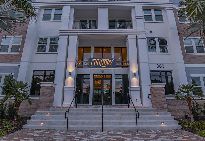 The Foundry At NoHo Apartments, 800 N Howard Ave, Tampa, FL - RentCafe