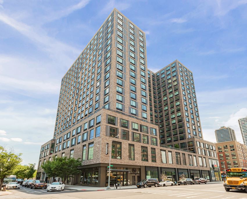 One East Harlem Apartments, 2319 3rd Ave, New York, NY - RentCafe