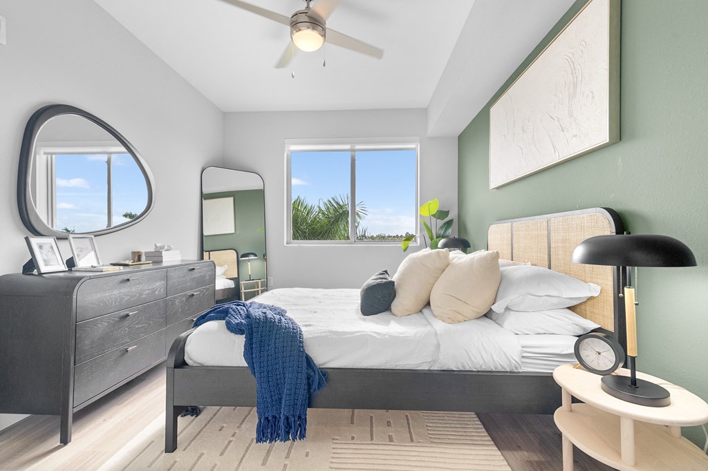 The Marc At Palm Beach Gardens Apartments, 3955 Design Center Drive ...