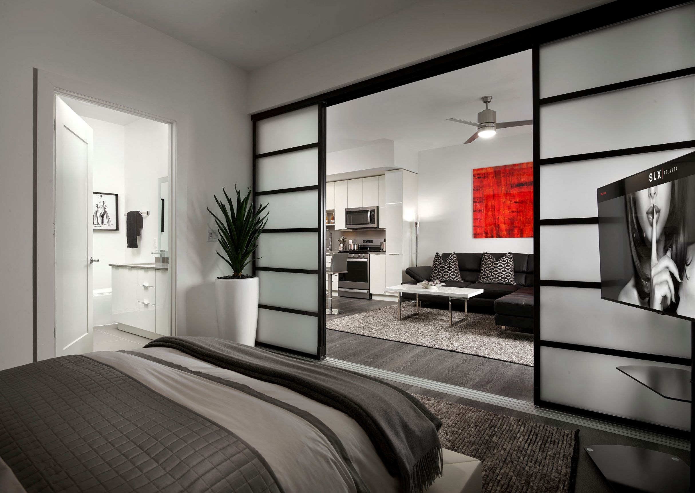 SLX Atlanta Apartments, 5211 Peachtree Blvd, Chamblee, GA - RentCafe