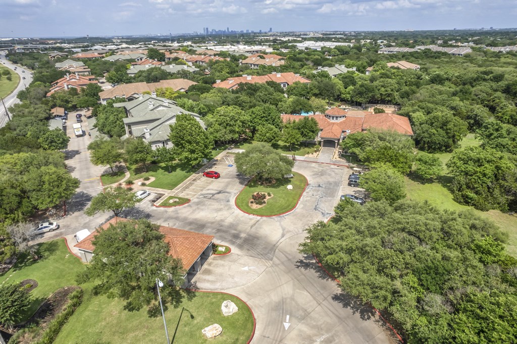 River Stone Ranch Apartments, 5701 South Mo Pac Expressway, Austin, TX ...