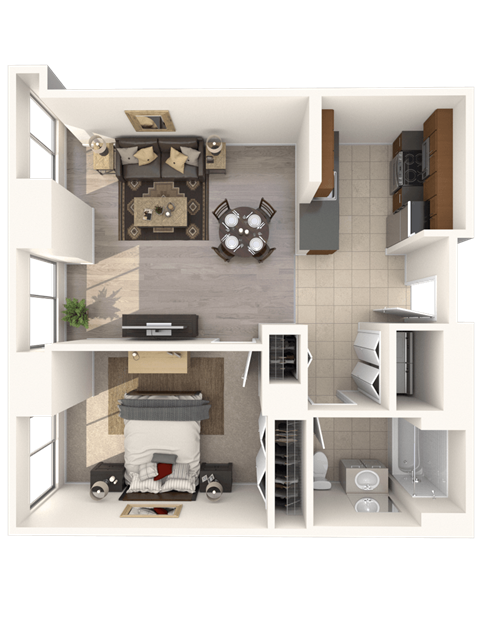 Hartford 21 Apartments, 221 Trumbull Street, Hartford, CT - RentCafe