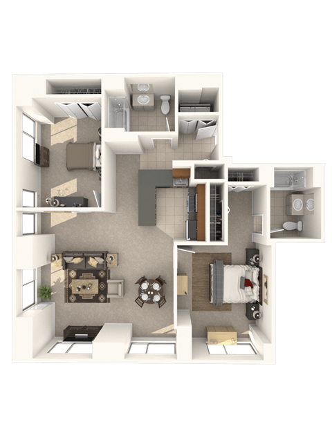 Hartford 21 Apartments, 221 Trumbull Street, Hartford, CT - RentCafe