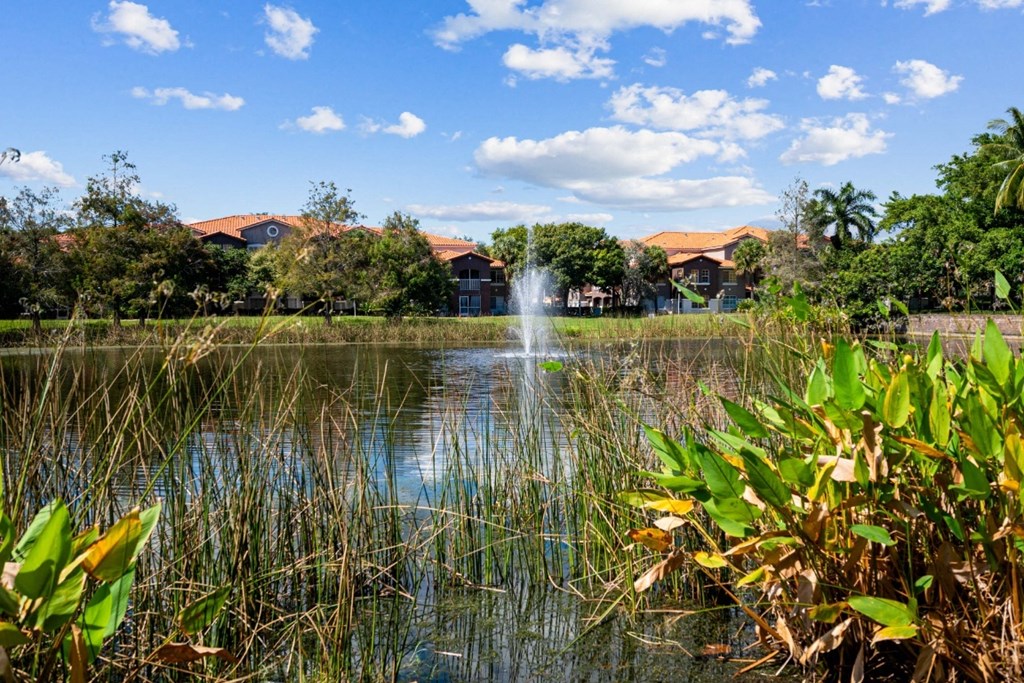 Via Lugano Apartments, 1400 Via Lugano Circle, Boynton Beach, FL - RentCafe