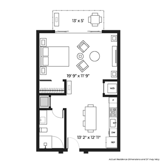 SLX Atlanta Apartments, 5211 Peachtree Blvd, Chamblee, GA - RentCafe
