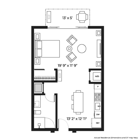 The Deco At 5211 Apartments, 5211 Peachtree Blvd, Chamblee, GA - RentCafe