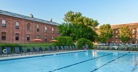 Bigelow Commons Apartments, 55 Main Street, Enfield, CT - RentCafe