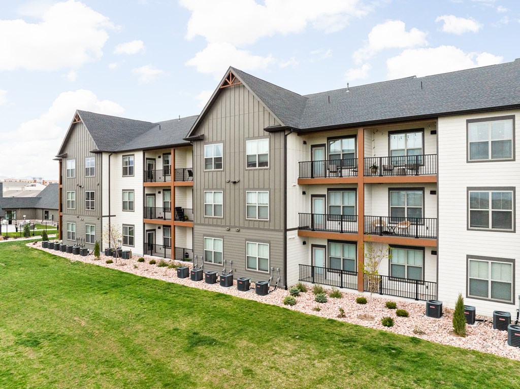 Apex Apartments, 7295 Ascent View, Colorado Springs, CO - RentCafe