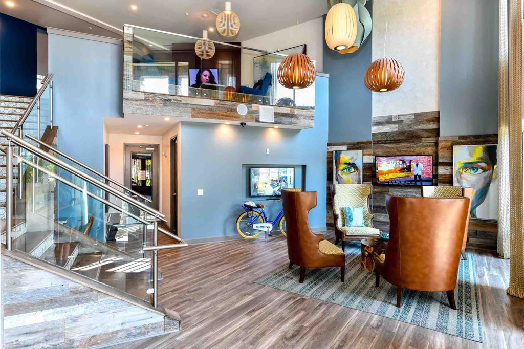 Glenwood At Grant Park Apartments, 860 Glenwood Ave SE, Atlanta, GA ...