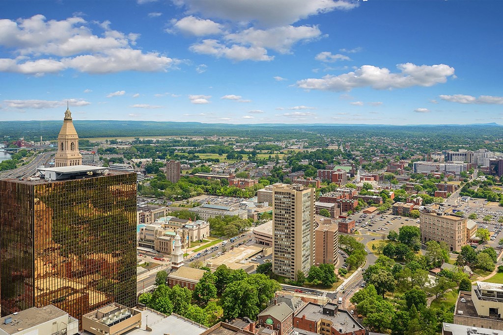 Hartford 21 Apartments, 221 Trumbull Street, Hartford, CT - RentCafe