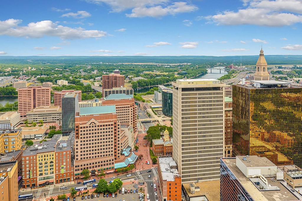 Hartford 21 Apartments, 221 Trumbull Street, Hartford, CT - RentCafe