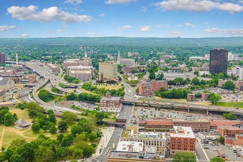 Hartford 21 Apartments, 221 Trumbull Street, Hartford, CT - RentCafe