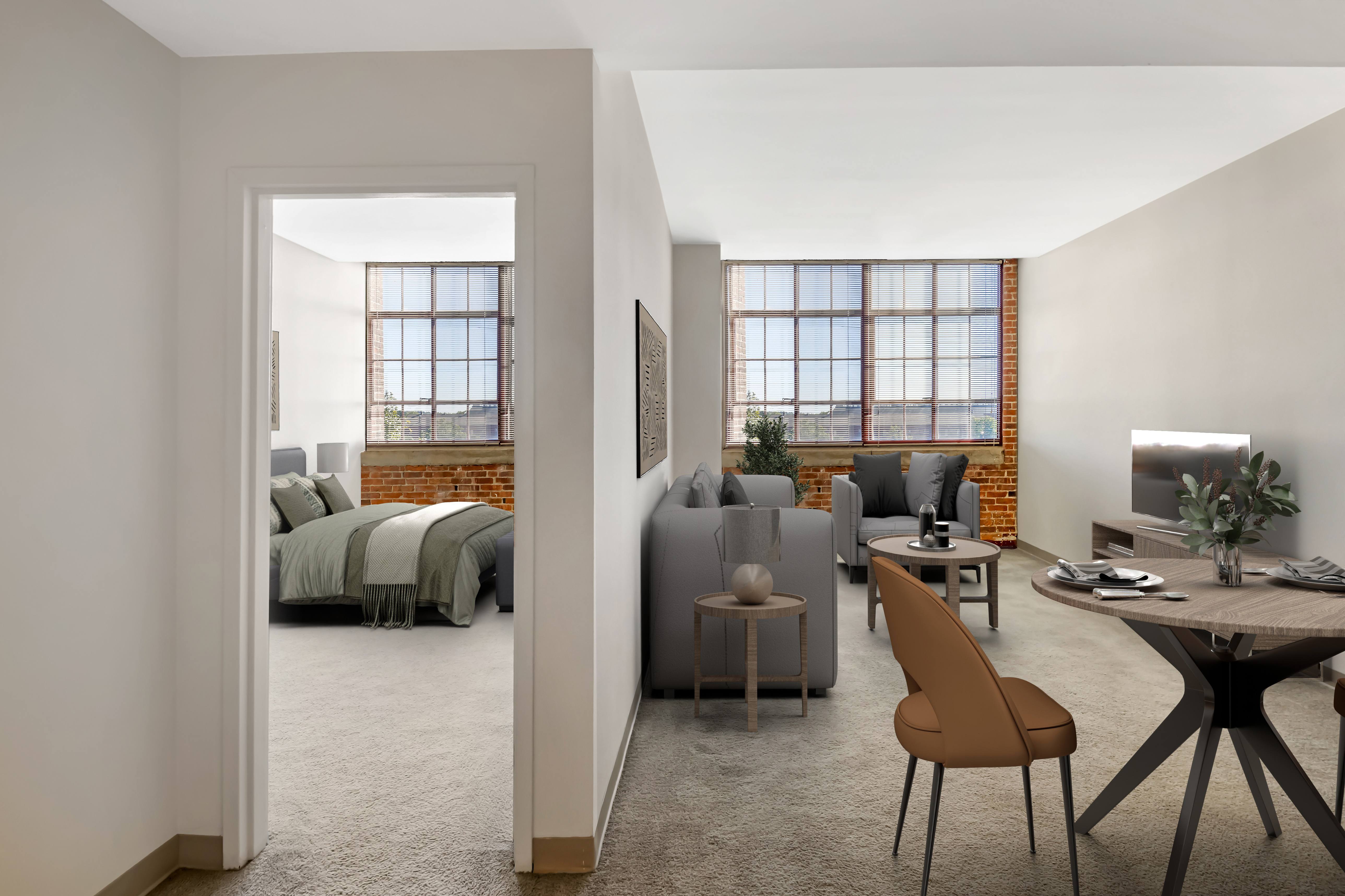 Bigelow Commons Apartments, 55 Main Street, Enfield, CT - RentCafe