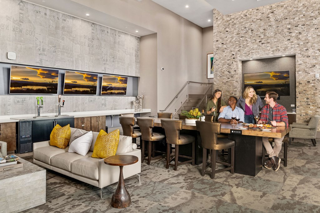 Inspire Apartments, 345 Sharon Township Lane, Charlotte, NC - RentCafe