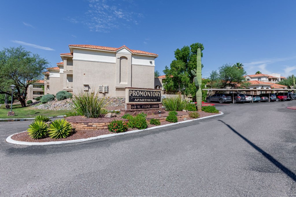 Promontory Apartments, 60 West Stone Loop, Tucson, AZ - RentCafe
