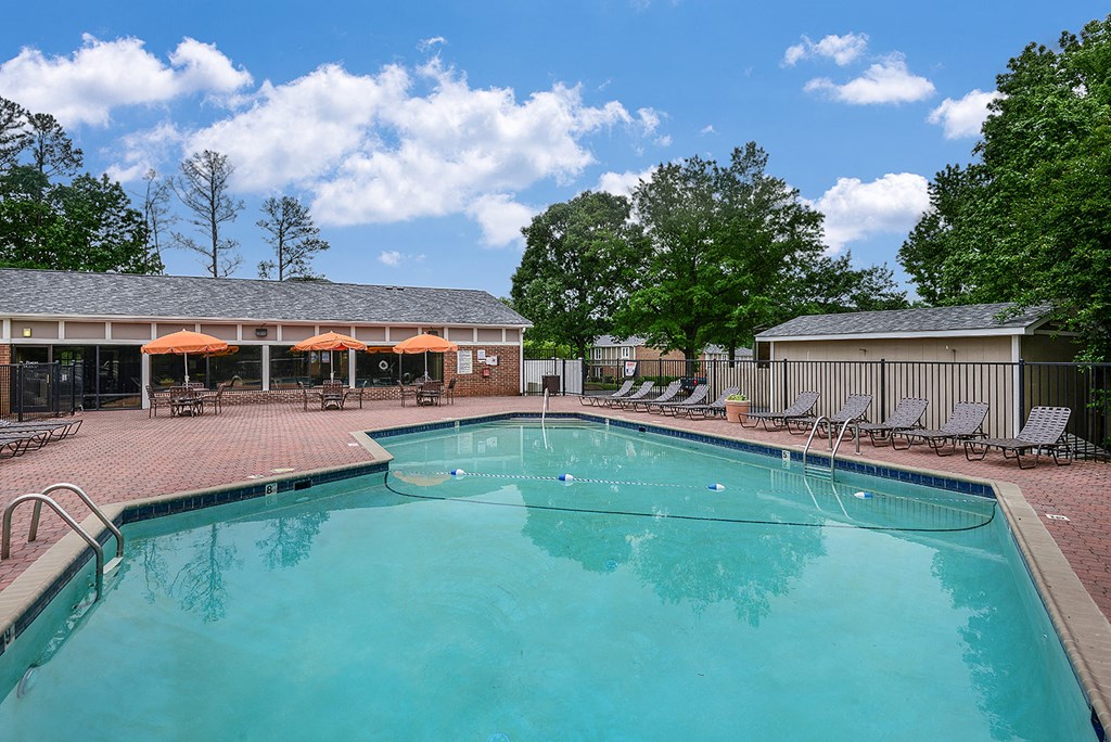 Randolph Park Apartments, 4536 Randolph Road, #52, Charlotte, NC - RentCafe