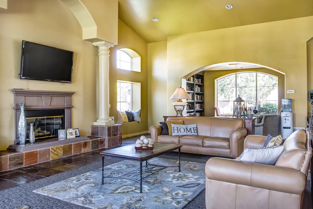 Links At High Resort Apartments, 201 Pinnacle Drive SE, Rio Rancho, NM ...