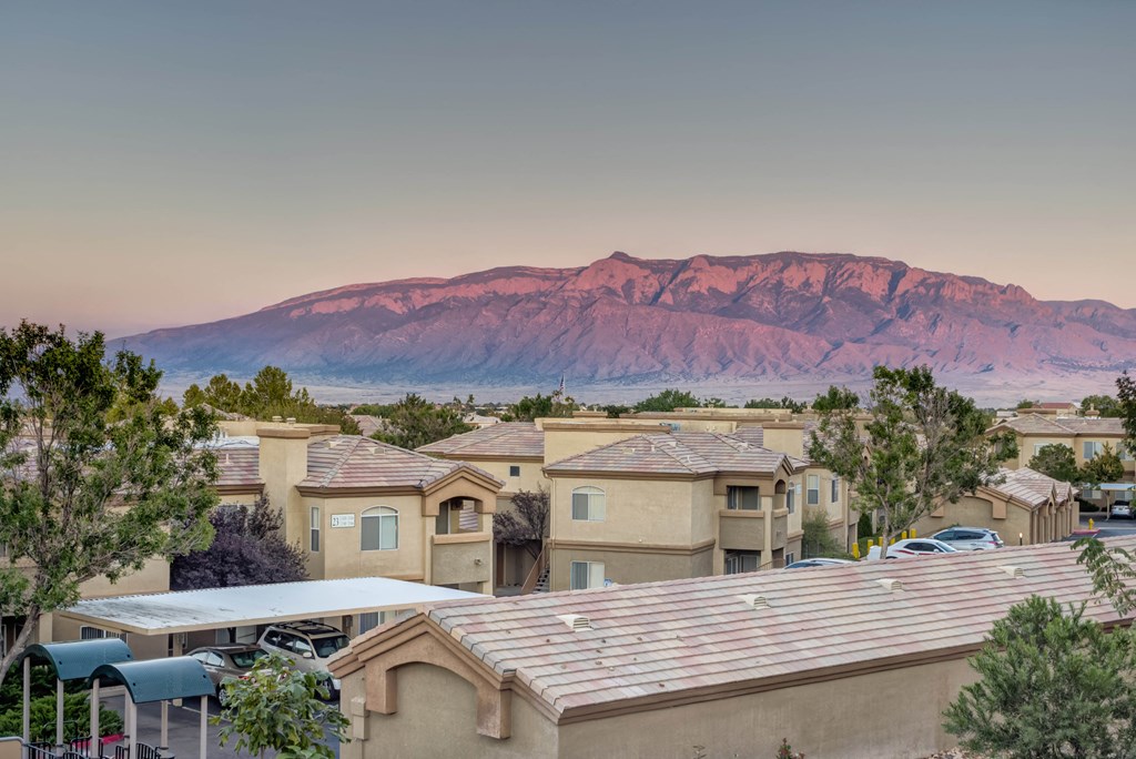 Links At High Resort Apartments, 201 Pinnacle Drive SE, Rio Rancho, NM ...