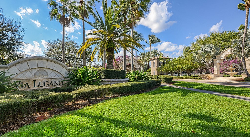 Via Lugano Apartments, 1400 Via Lugano Circle, Boynton Beach, FL - RentCafe