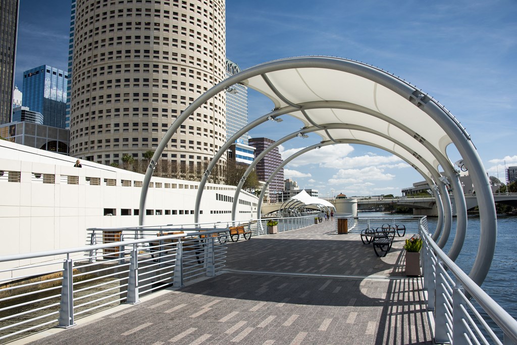 Element Apartments, 808 N. Franklin Street, Tampa, FL - RentCafe