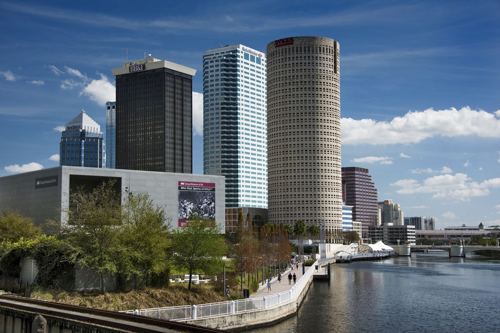 Element Apartments, 808 N. Franklin Street, Tampa, FL - RentCafe