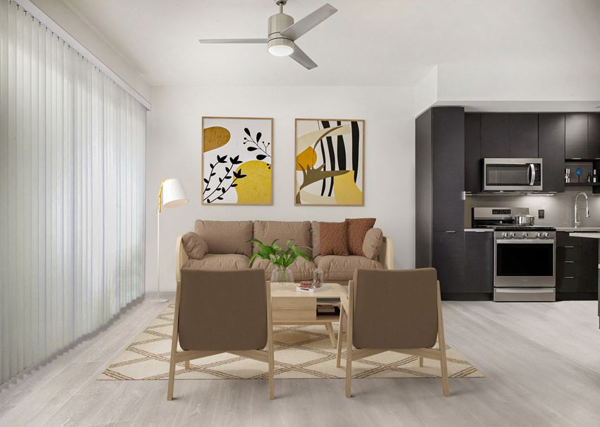 SLX Atlanta Apartments, 5211 Peachtree Blvd, Chamblee, GA - RentCafe