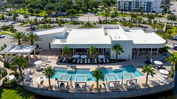 Icon One Apartments, 1820 Legends Lane, Daytona Beach, FL - RentCafe