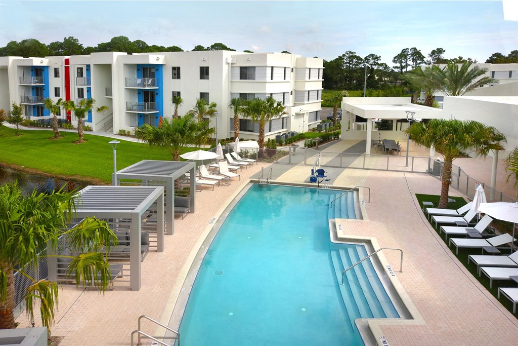 Icon One Apartments, 1820 Legends Lane, Daytona Beach, FL - RentCafe