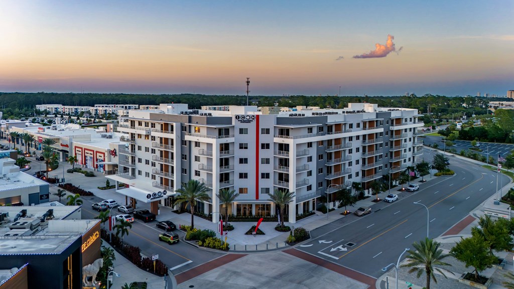 Icon One Apartments, 1820 Legends Lane, Daytona Beach, FL - RentCafe
