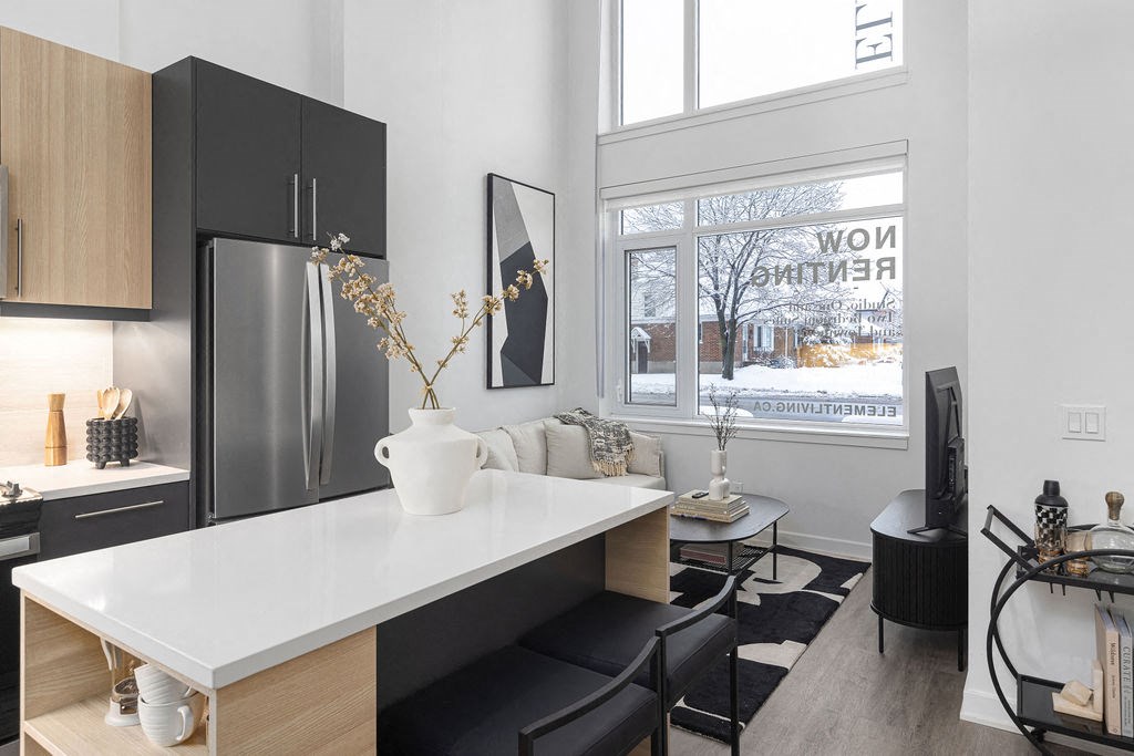 Element Apartments, 400 Kirkwood Avenue, Ottawa, ON - RentCafe