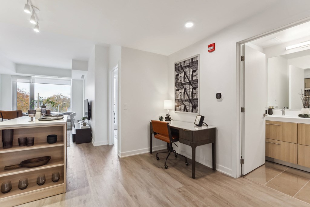 Element Apartments, 400 Kirkwood Avenue, Ottawa, ON - RentCafe