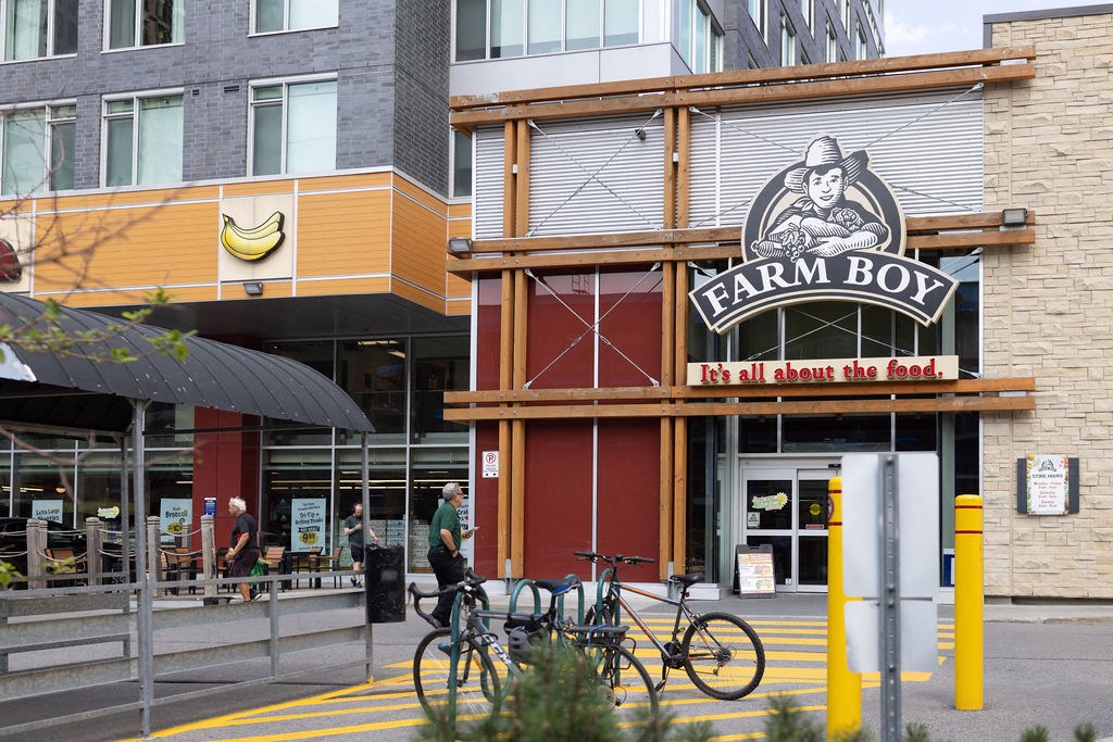 Element Apartments, 400 Kirkwood Avenue, Ottawa, ON - RentCafe