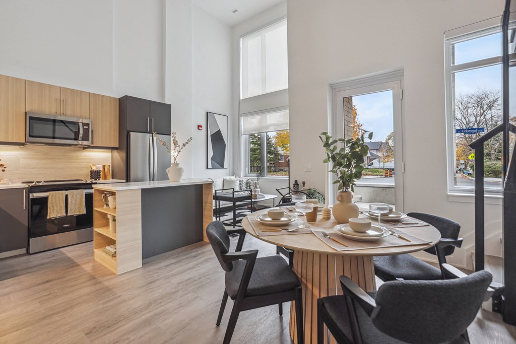 Element Apartments, 400 Kirkwood Avenue, Ottawa, ON - RentCafe