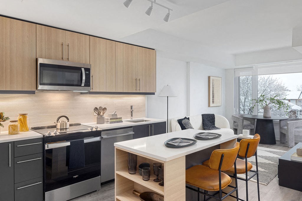 Element Apartments, 400 Kirkwood Avenue, Ottawa, ON - RentCafe