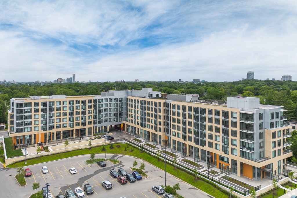 Element Apartments, 400 Kirkwood Avenue, Ottawa, ON - RentCafe