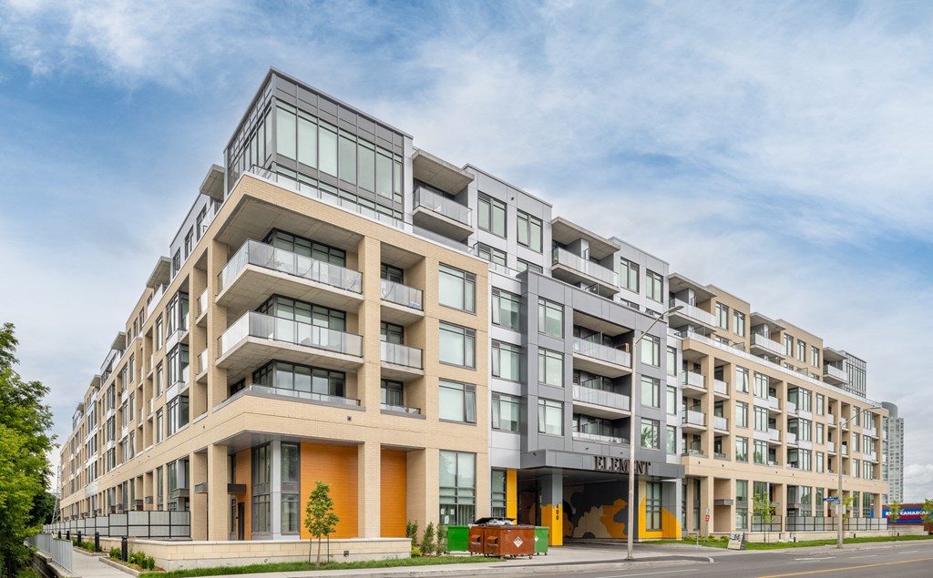 Element Apartments, 400 Kirkwood Avenue, Ottawa, ON - RentCafe