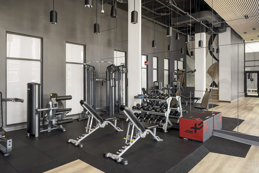 Element Apartments, 400 Kirkwood Avenue, Ottawa, ON - RentCafe