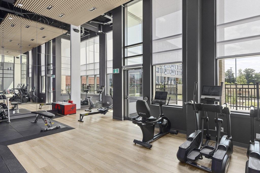 Element Apartments, 400 Kirkwood Avenue, Ottawa, ON - RentCafe