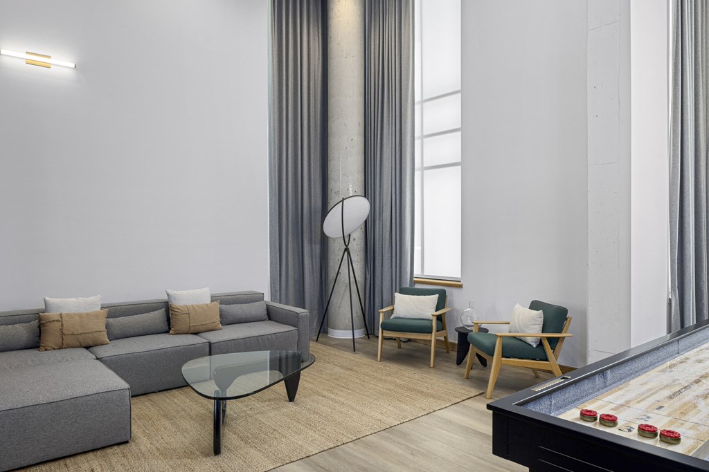 Element Apartments, 400 Kirkwood Avenue, Ottawa, ON - RentCafe