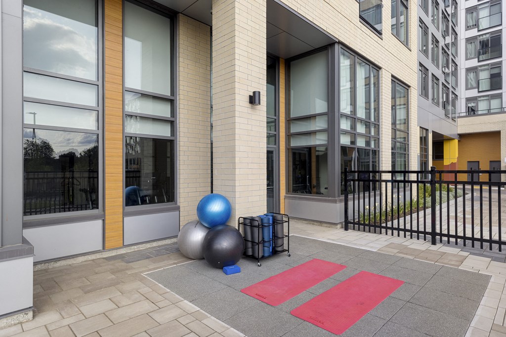 Element Apartments, 400 Kirkwood Avenue, Ottawa, ON - RentCafe