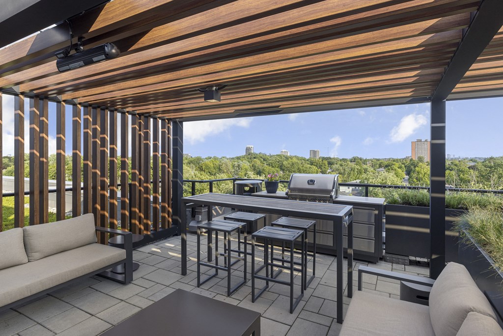 Element Apartments, 400 Kirkwood Avenue, Ottawa, ON - RentCafe