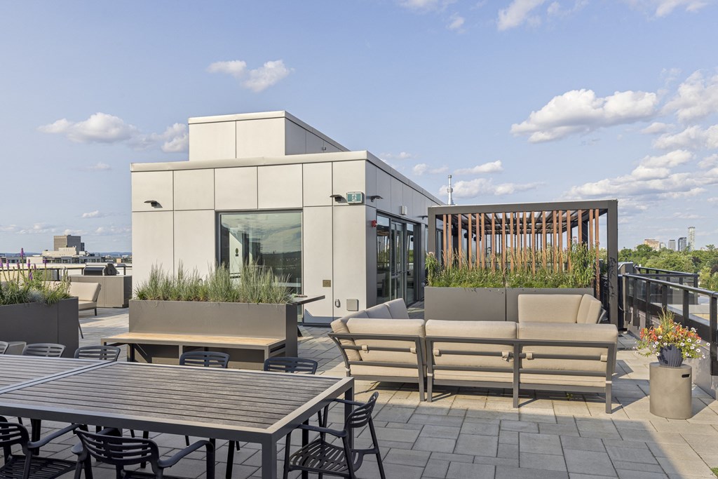 Element Apartments, 400 Kirkwood Avenue, Ottawa, ON - RentCafe