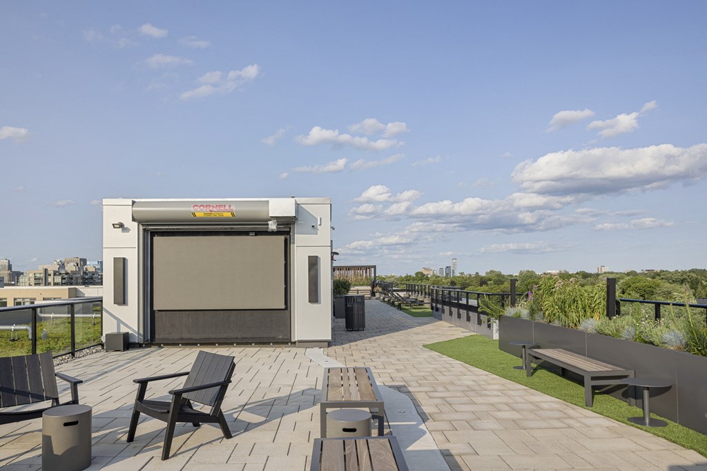 Element Apartments, 400 Kirkwood Avenue, Ottawa, ON - RentCafe