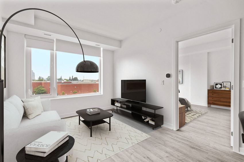 Element Apartments, 400 Kirkwood Avenue, Ottawa, ON - RentCafe