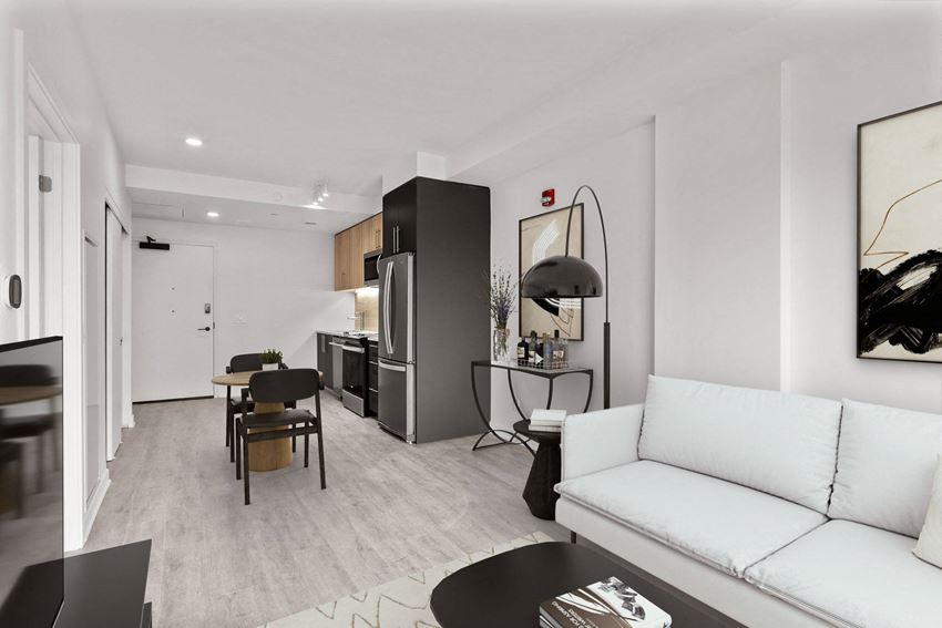 Element Apartments, 400 Kirkwood Avenue, Ottawa, ON - RentCafe