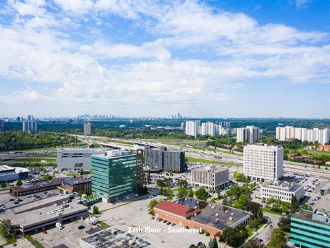 Parkside Square Apartments, 55 Smooth Rose Court & 325 Yorkland Blvd ...