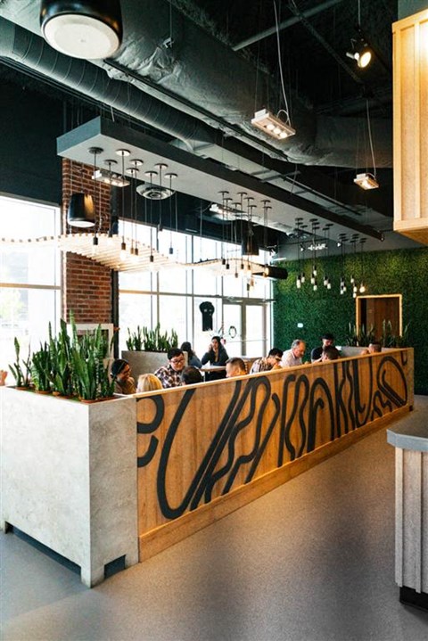 Parkside Square Apartments, 55 Smooth Rose Court & 325 Yorkland Blvd ...