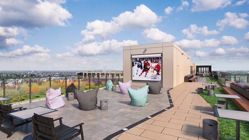 Element Apartments, 400 Kirkwood Avenue, Ottawa, ON - RentCafe