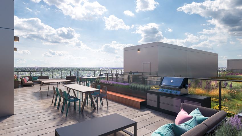 Element Apartments, 400 Kirkwood Avenue, Ottawa, ON - RentCafe